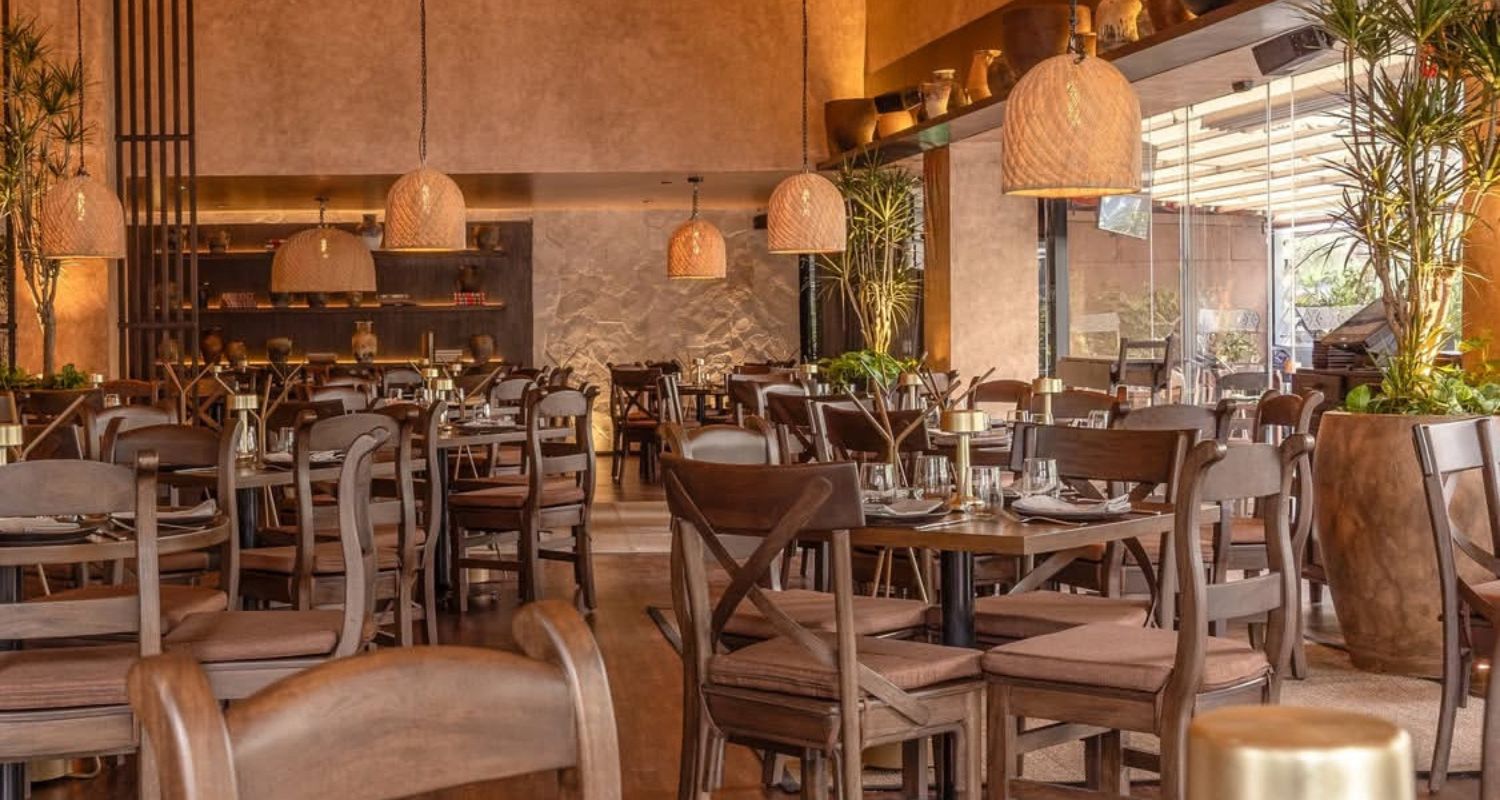 Mestiza Restaurante Polanco: Raíces latinas, alma mexicana