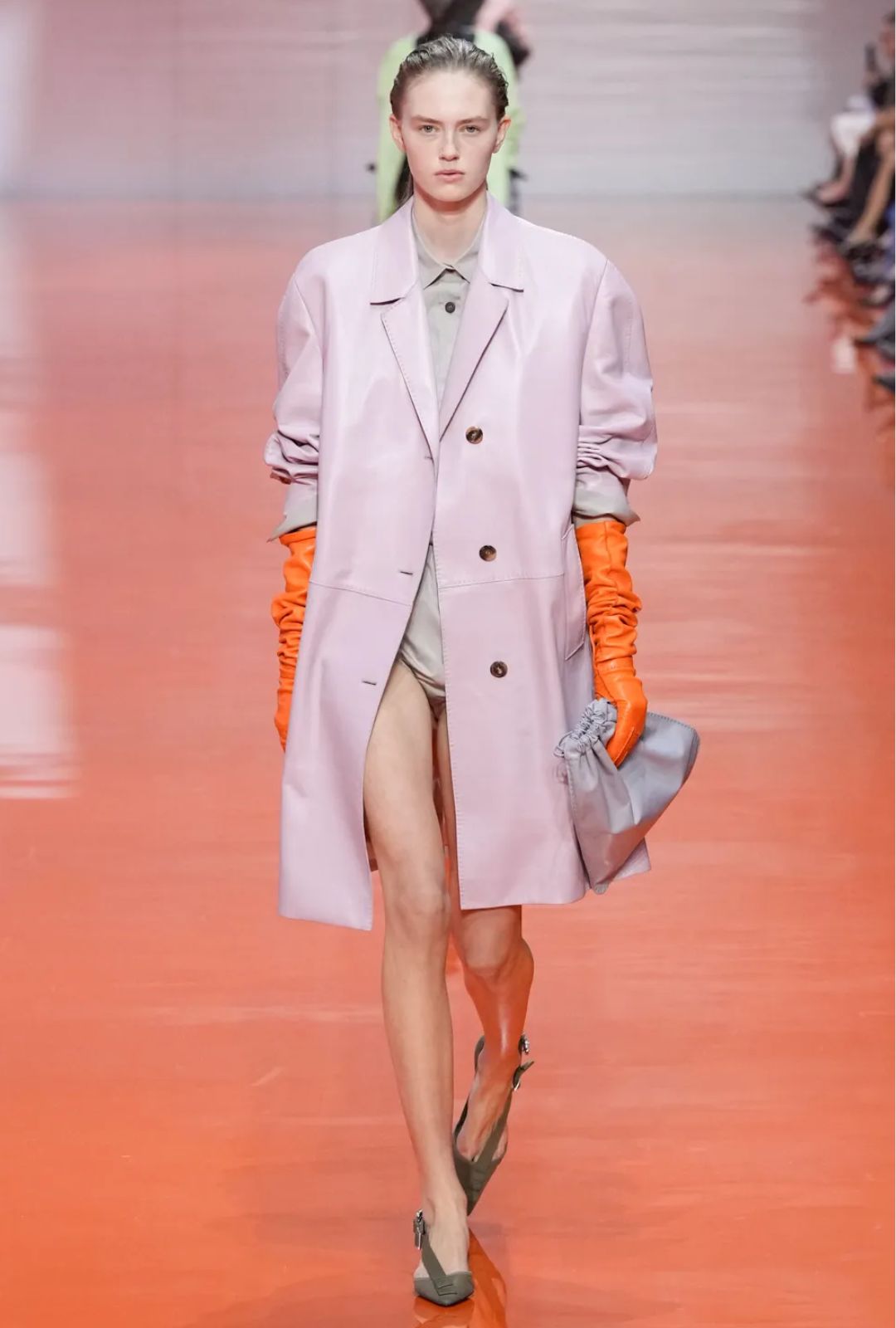 Colección Prada SS26: innovación, dualidad y estilo audaz