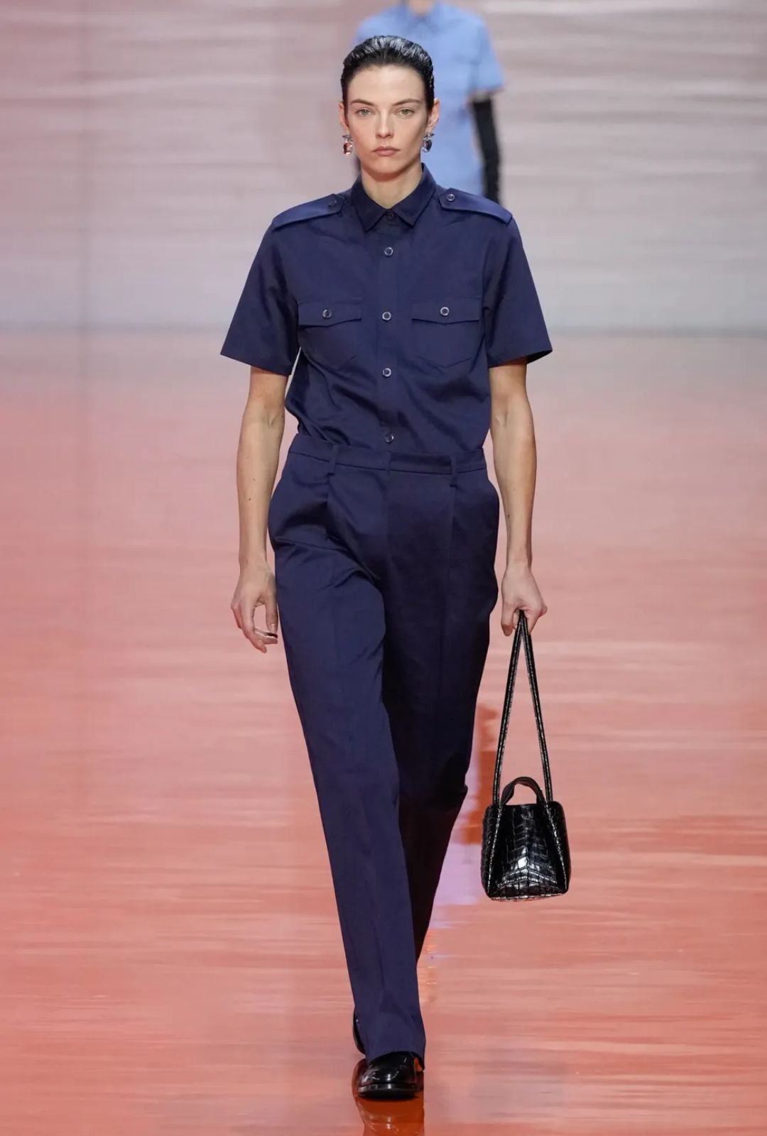 Colección Prada SS26: innovación, dualidad y estilo audaz