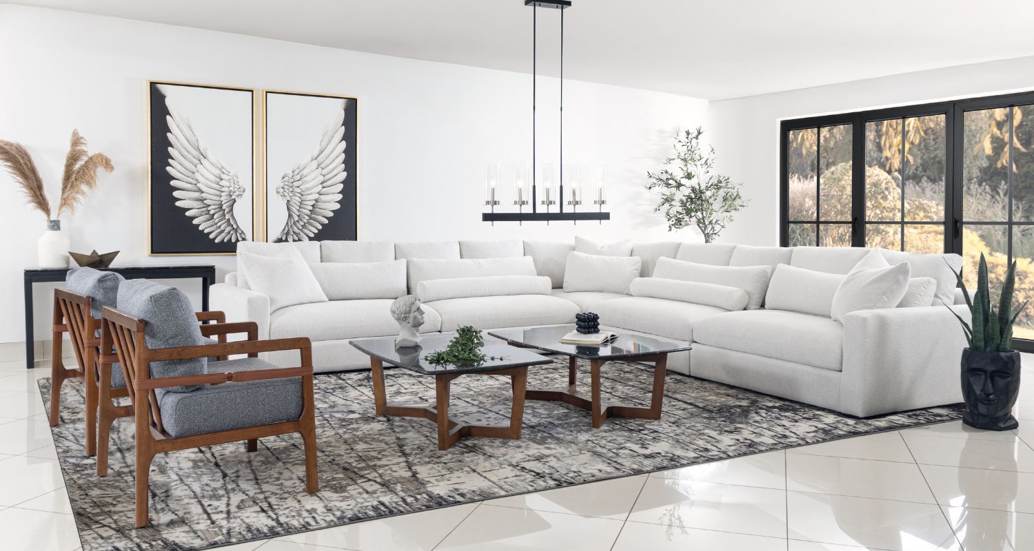 ¿Qué sala va más con tu personalidad?