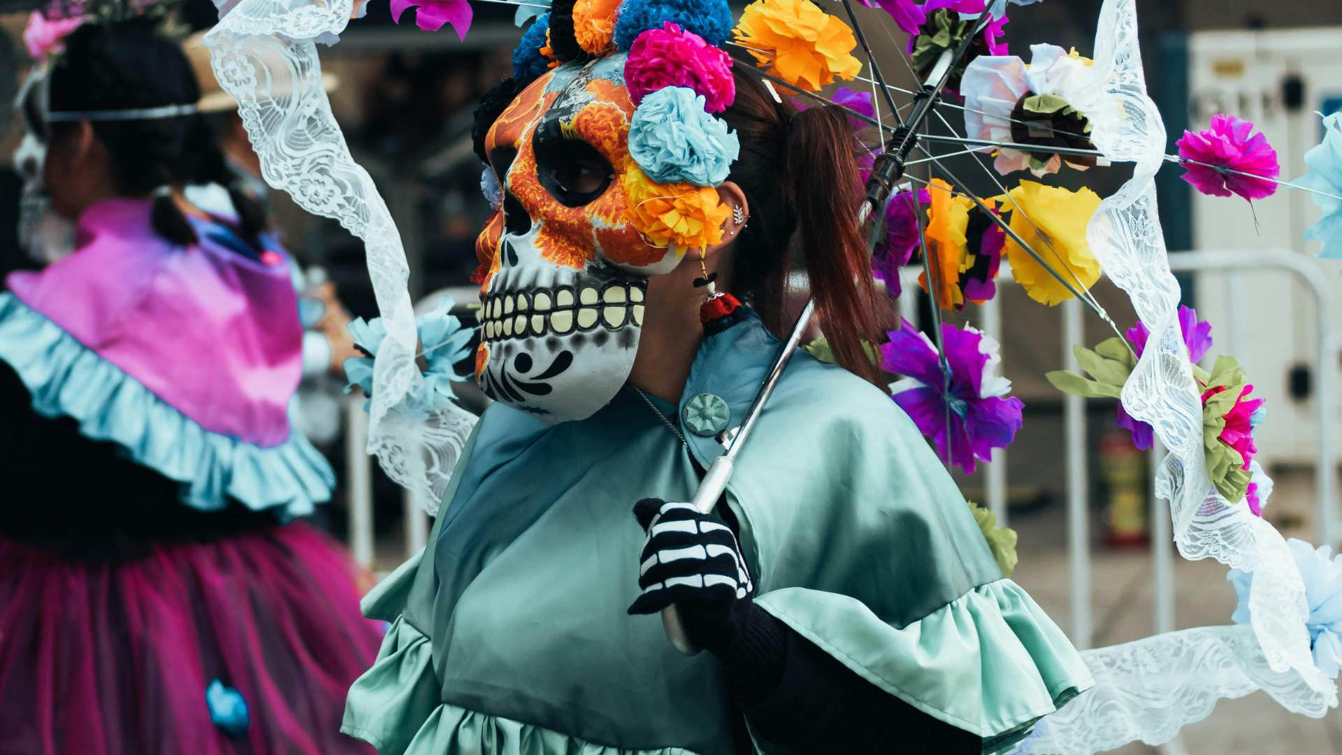 Desfile de Día de Muertos 2025 CDMX: fecha, ruta, horario y temática