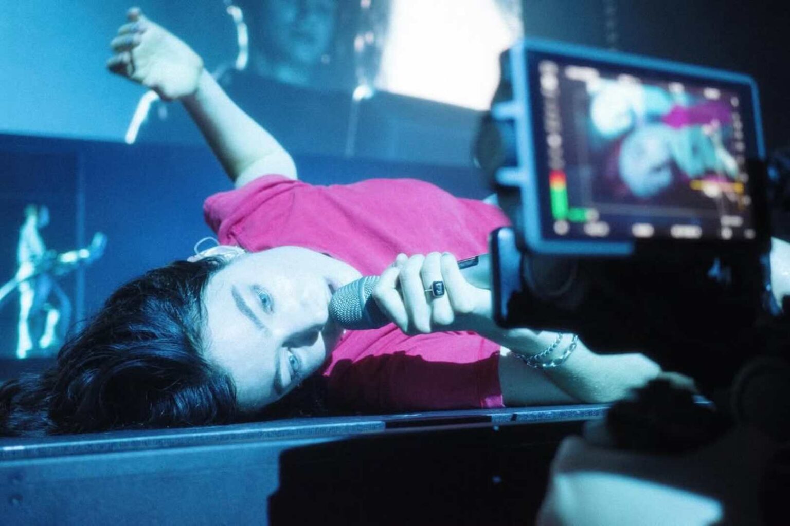 Lorde en México 2026: fechas, boletos y sedes de sus conciertos