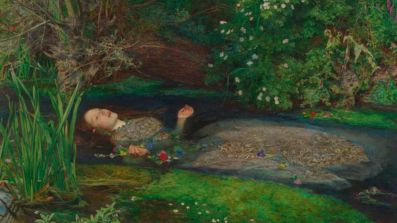 Taylor Swift: el significado oculto de The Fate of Ophelia
