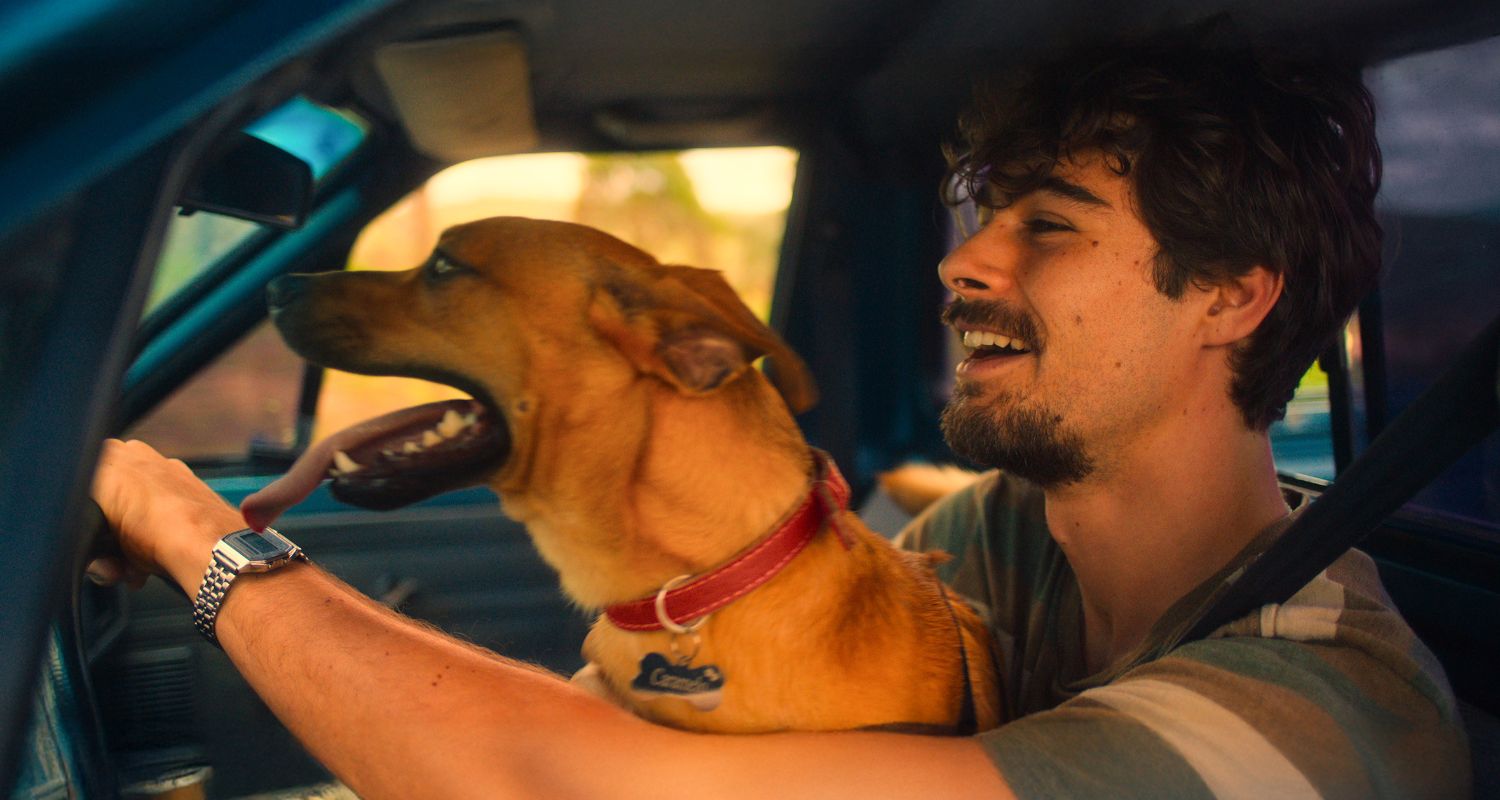 Caramelo: Reparto, sinopsis y dónde ver la nueva película de Netflix