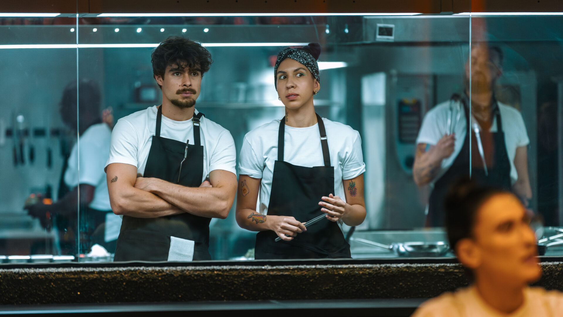 Rafael Vitti: Quién es el actor brasileño de Caramelo en Netflix