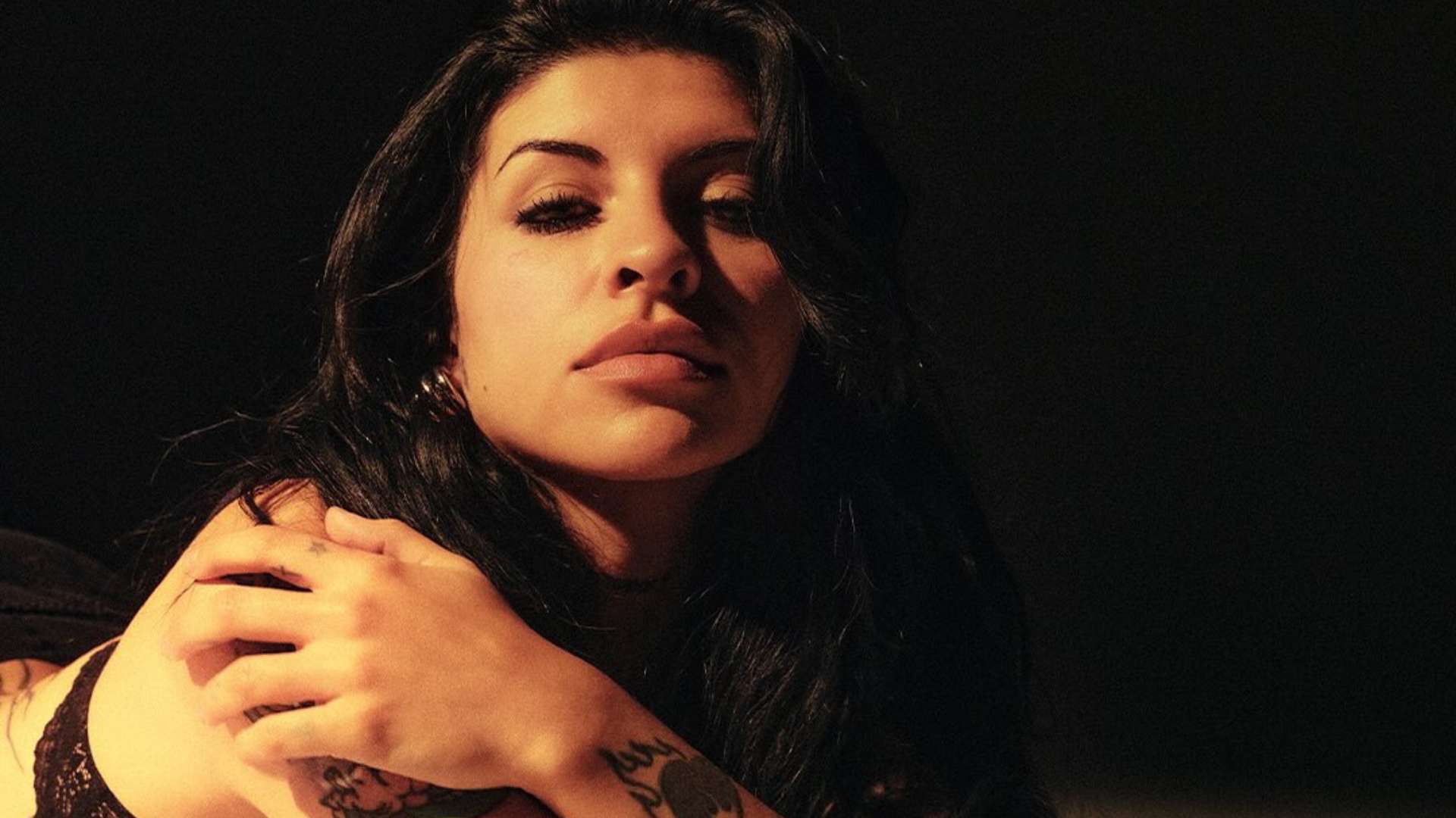 ¿Qué canciones incluirá Cazzu en su setlist del Auditorio Nacional?