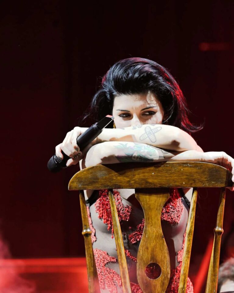 ¿Qué canciones incluirá Cazzu en su setlist del Auditorio Nacional?