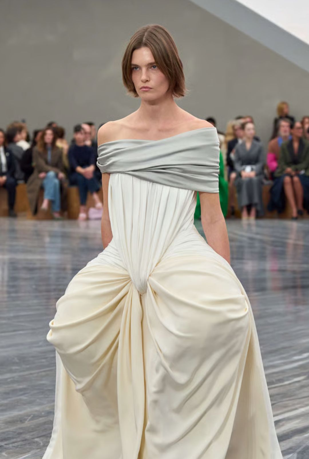 Dior SS26: La nueva era de Jonathan Anderson en la alta costura