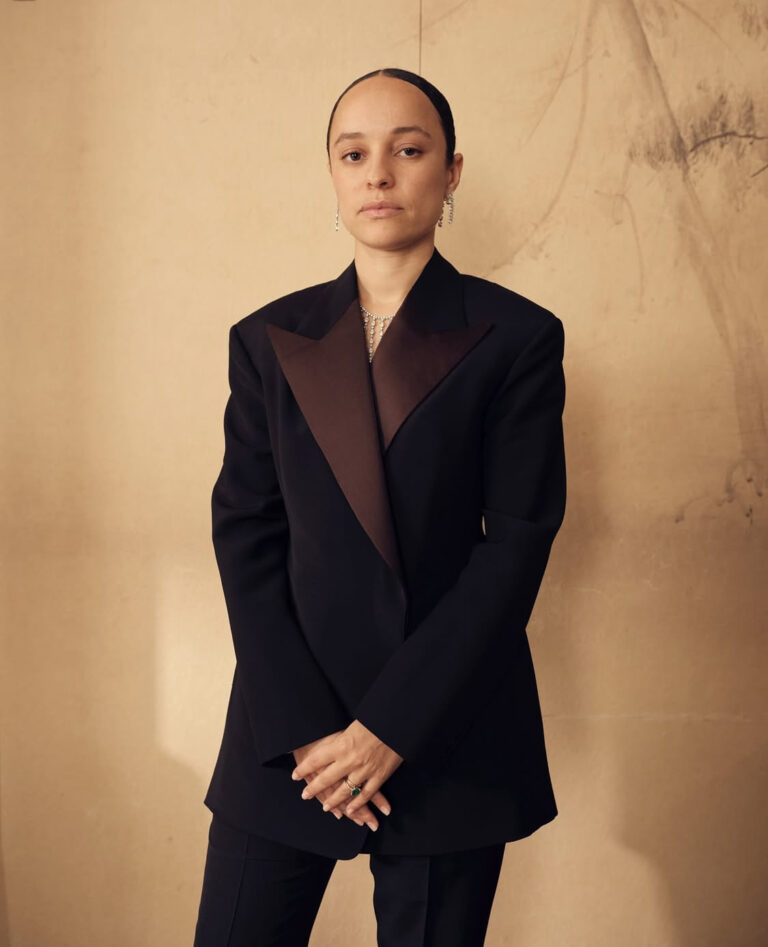 Grace Wales Bonner: Biografía y estilo de la diseñadora de Hermès