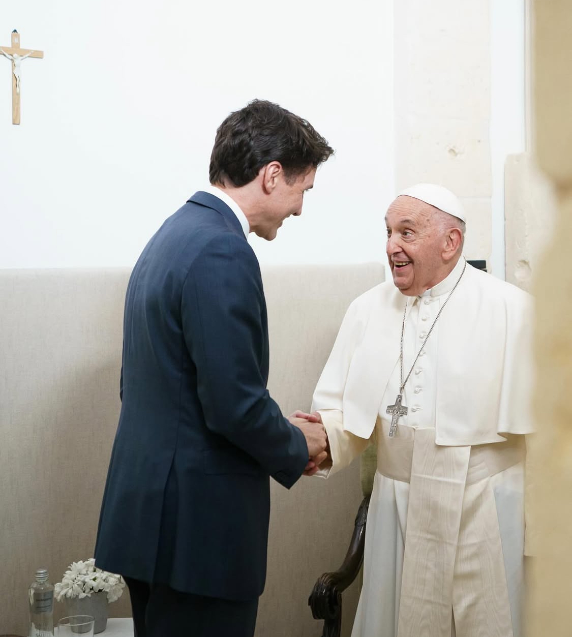 Justin Trudeau: quién es y su relación con Katy Perry