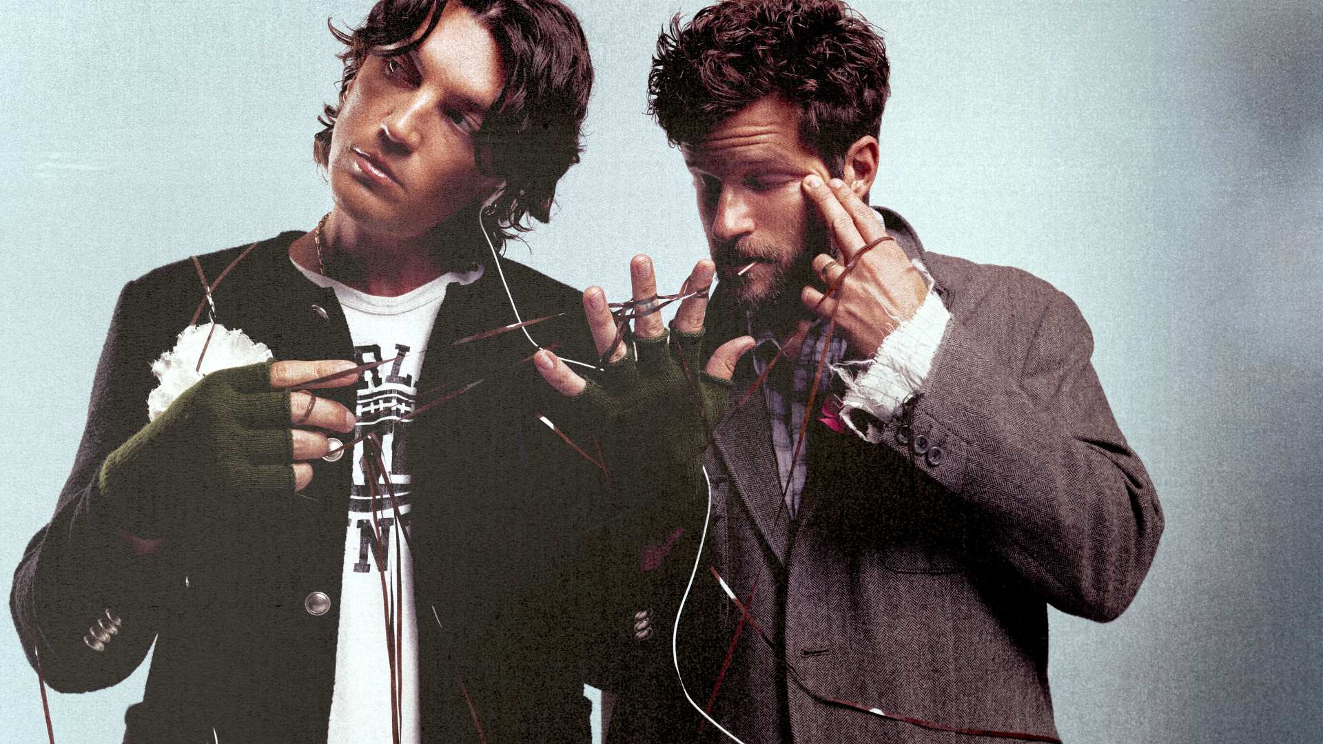 LANY regresa a sus raíces con Soft, su sexto álbum de estudio