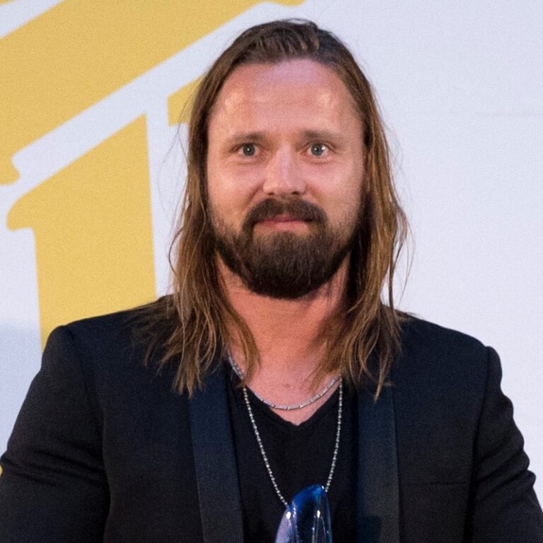 Max Martin y Shellback: Genios del pop detrás de Taylor Swift
