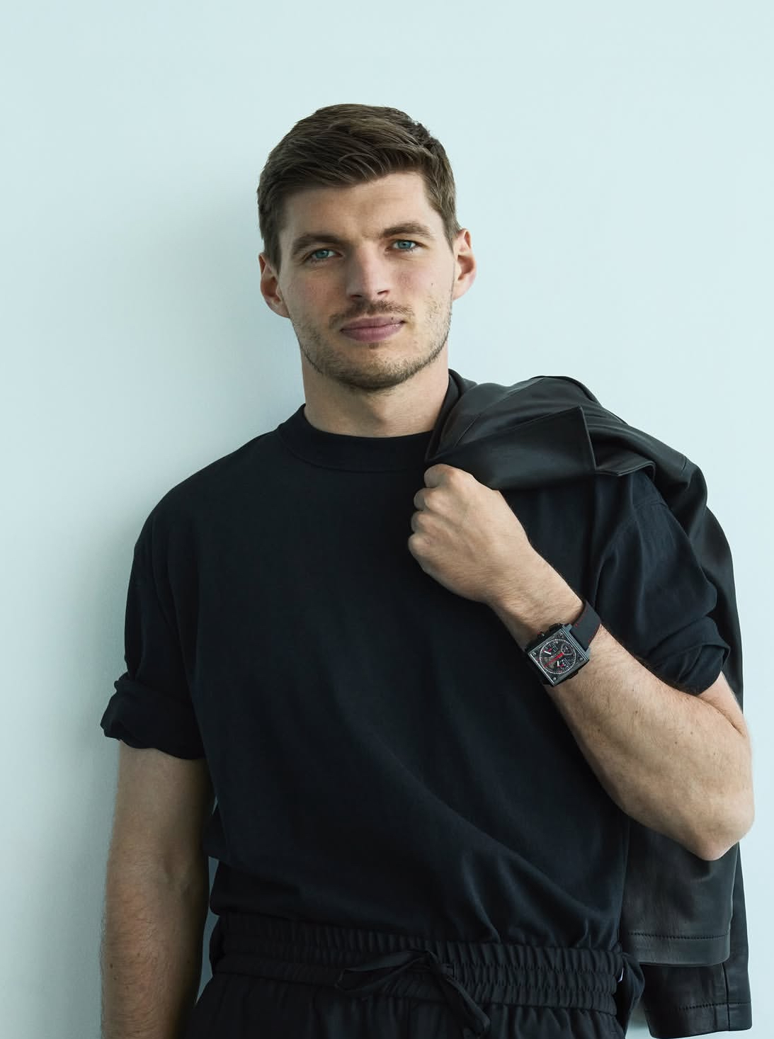 Max Verstappen: Historia y logros del campeón más joven de F1