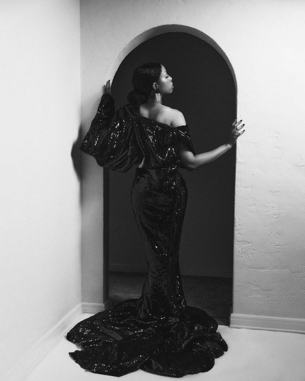 Through The Wall: el disco de Rochelle Jordan que marcará el 2025