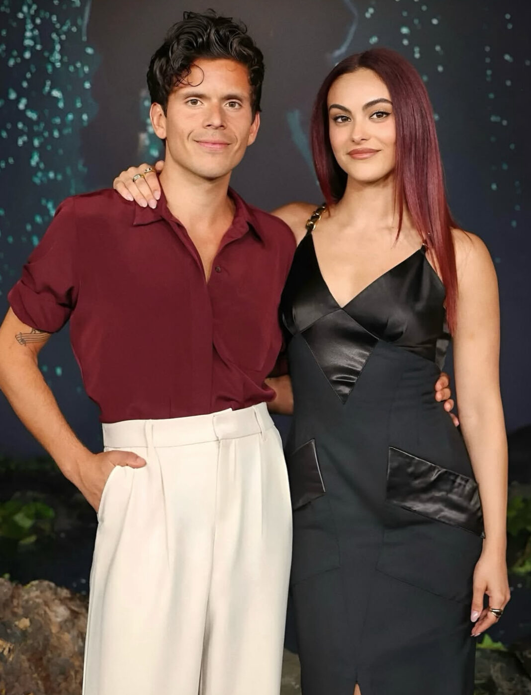 Rudy Mancuso: Quién es el prometido de Camila Méndes