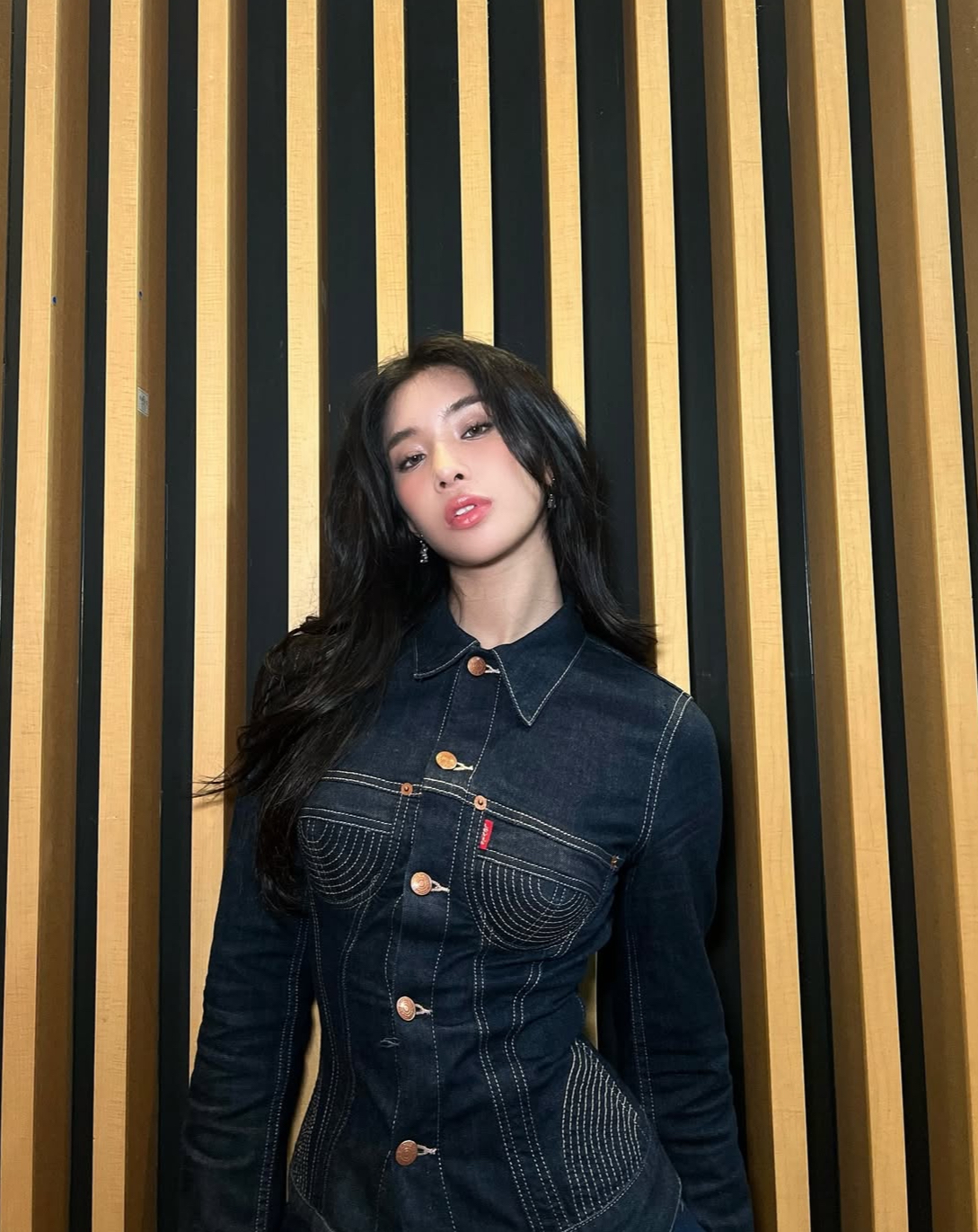 Sophia Laforteza: Biografía y trayectoria en el grupo Katseye