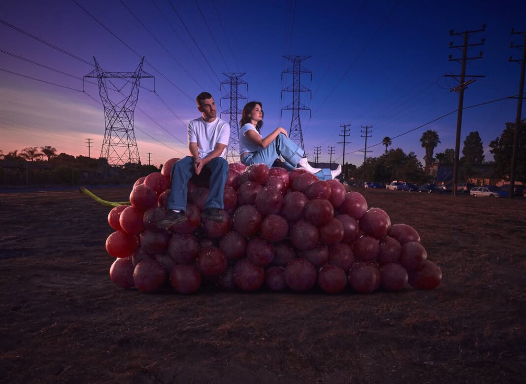 Terror Jr: Quiénes son y cómo surgió el dúo de Kylie Jenner