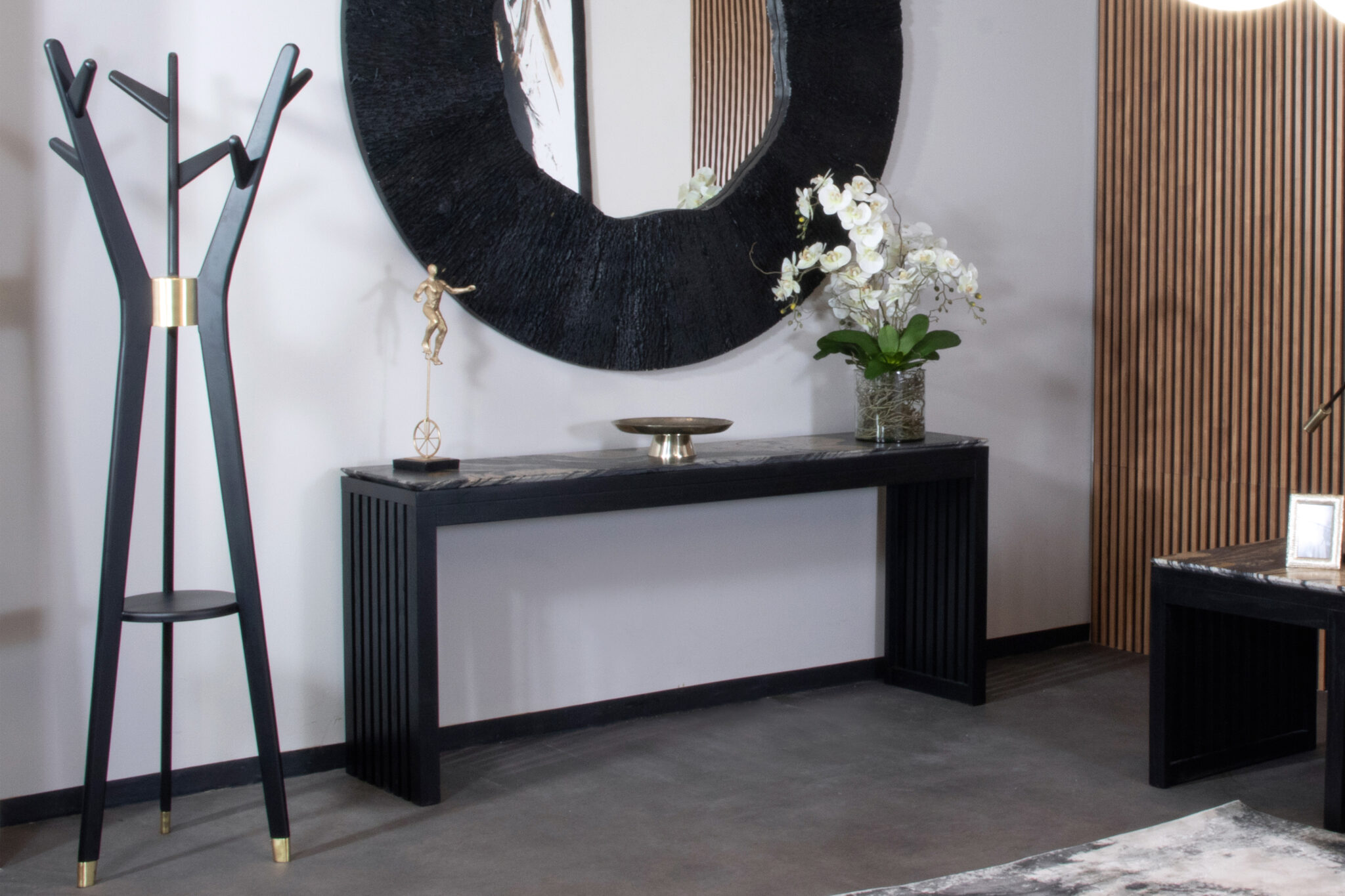 La colección deco de Adela Micha Home por Casa de las Lomas