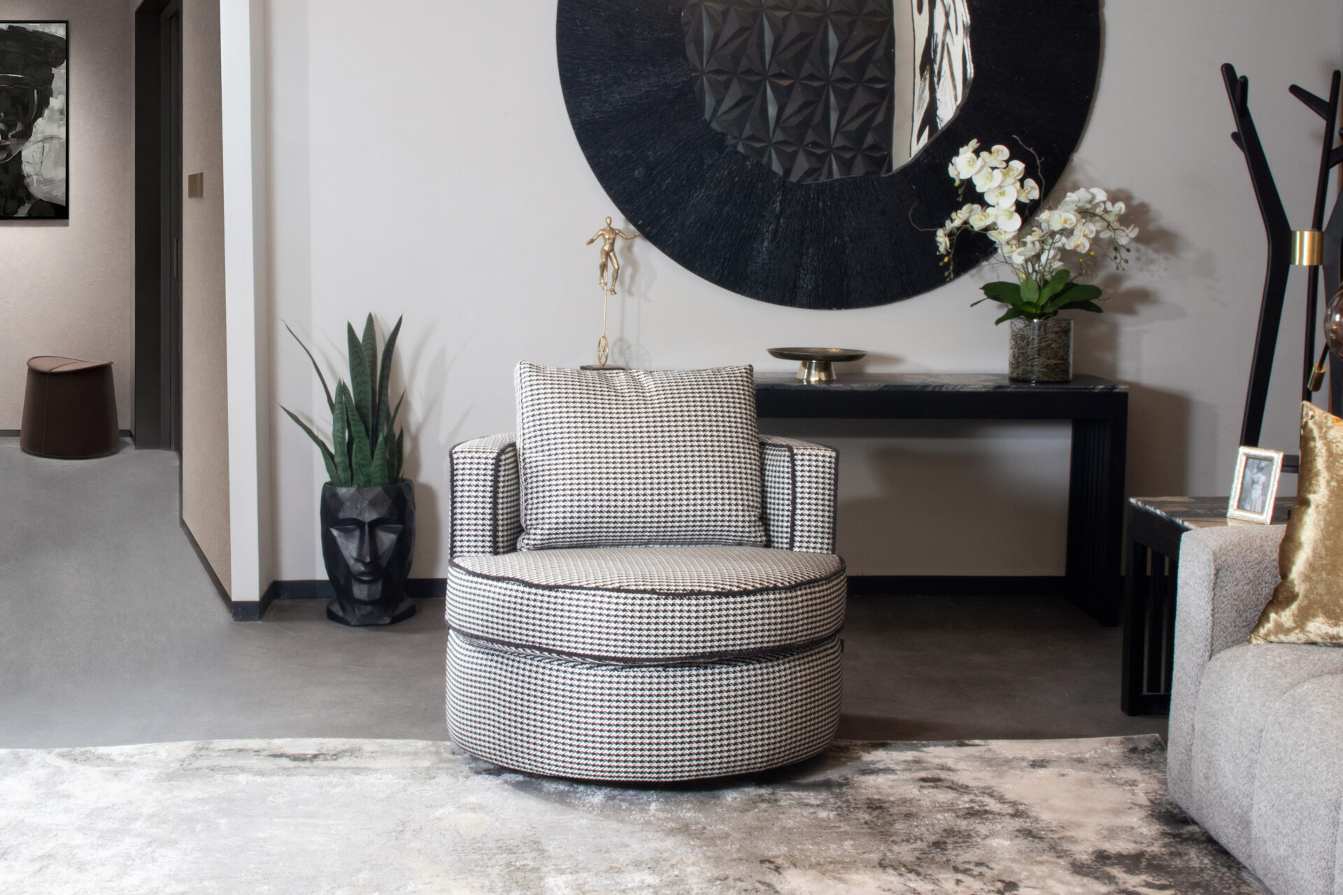 La colección deco de Adela Micha Home por Casa de las Lomas