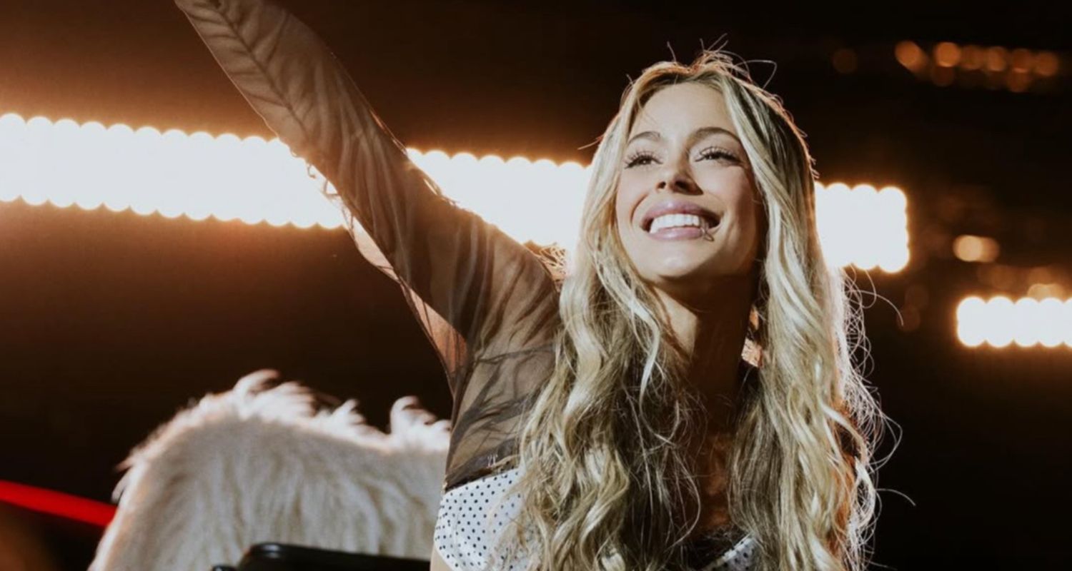 Tini en México 2026: Cuándo, dónde, boletos