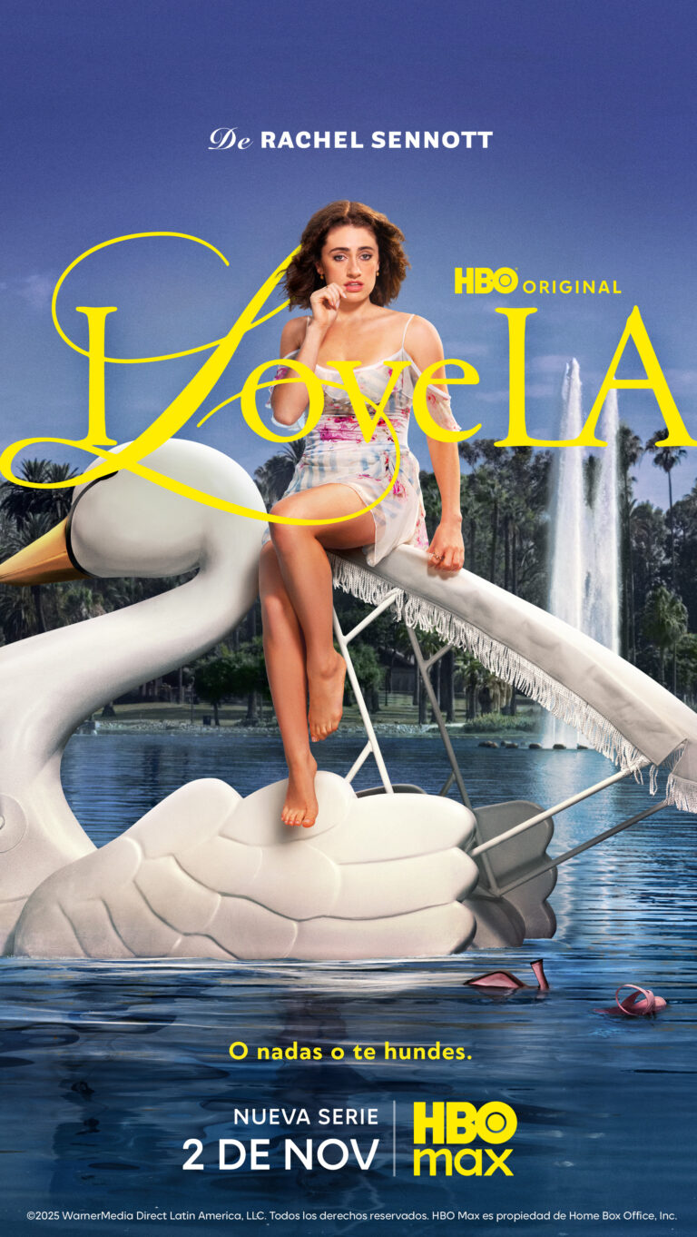 Rachel Sennott: Biografía de la protagonista de la Serie I Love LA