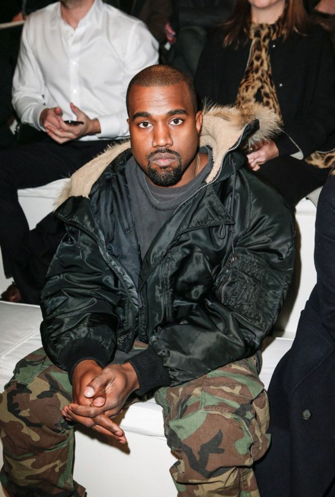 Kanye West en México 2026: fecha, lugar y boletos