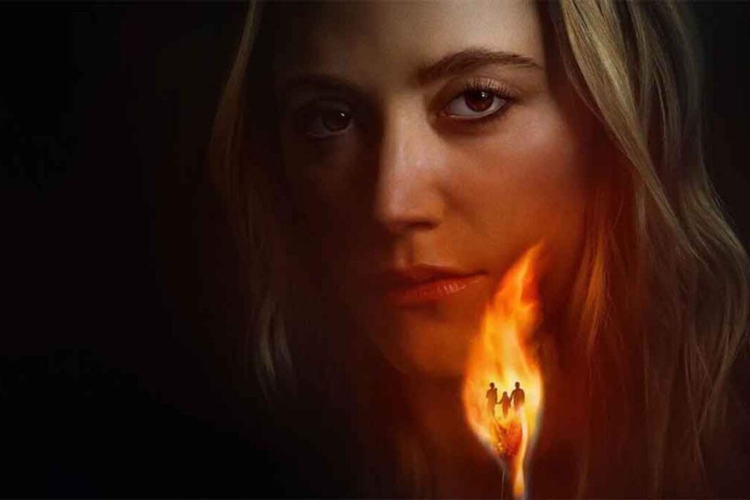 ¿Dónde ver el remake de La mano que mece la cuna?