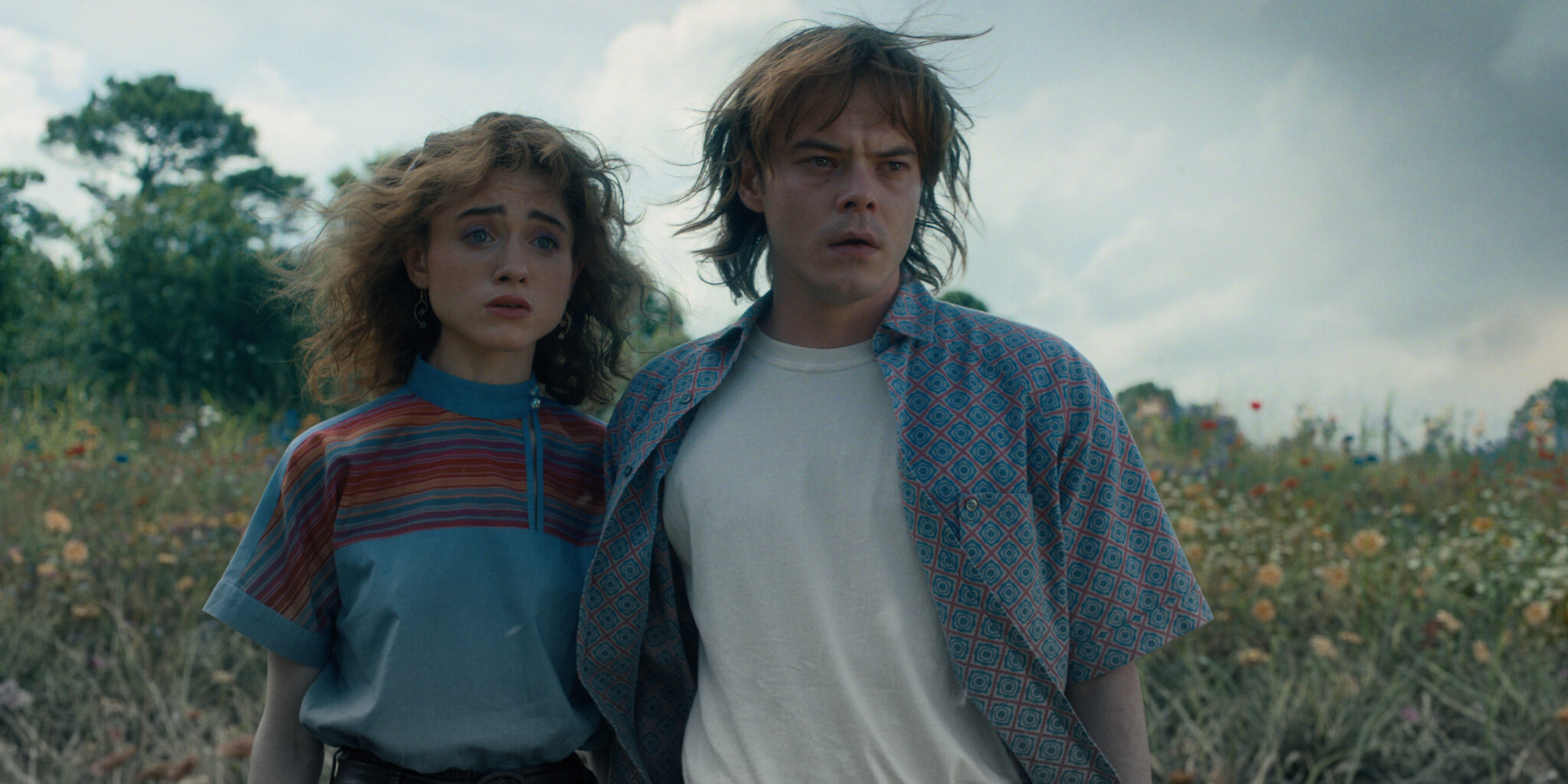 Natalia Dyer: Biografía de la actriz de Nancy en Stranger Things