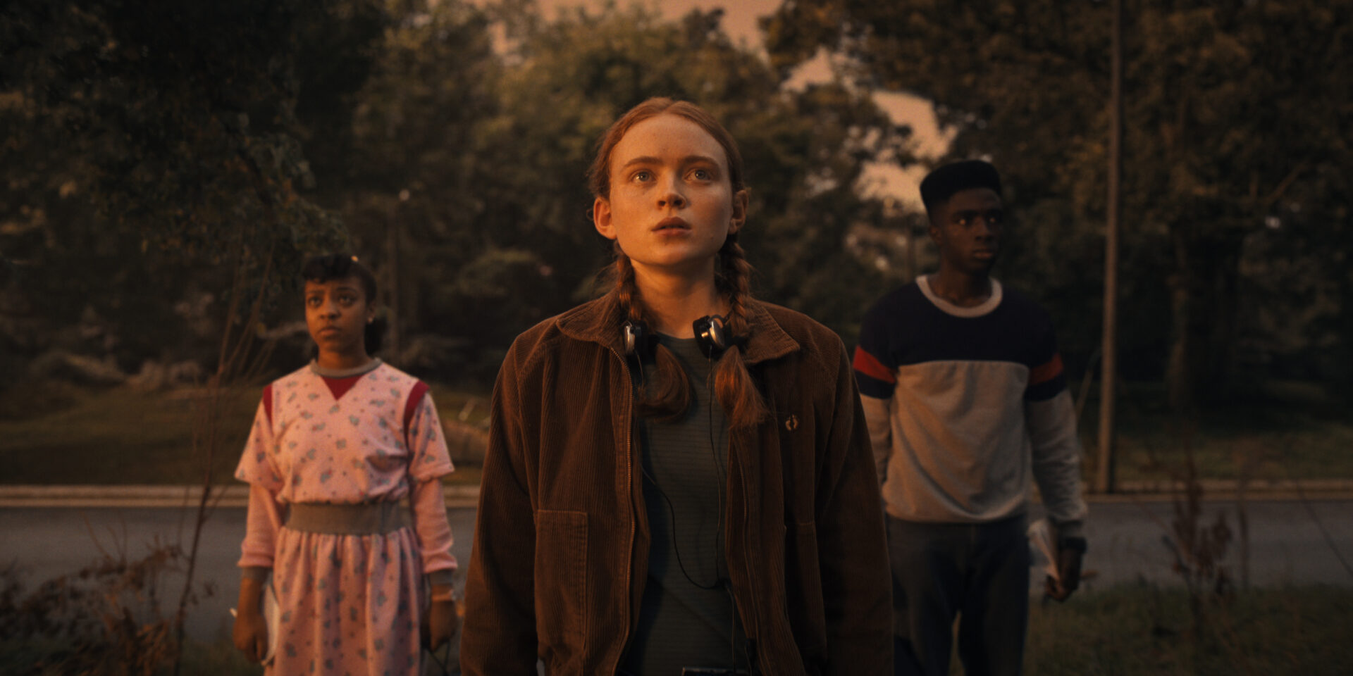Sadie Sink: Biografía de la actriz de Max en 'Stranger Things'