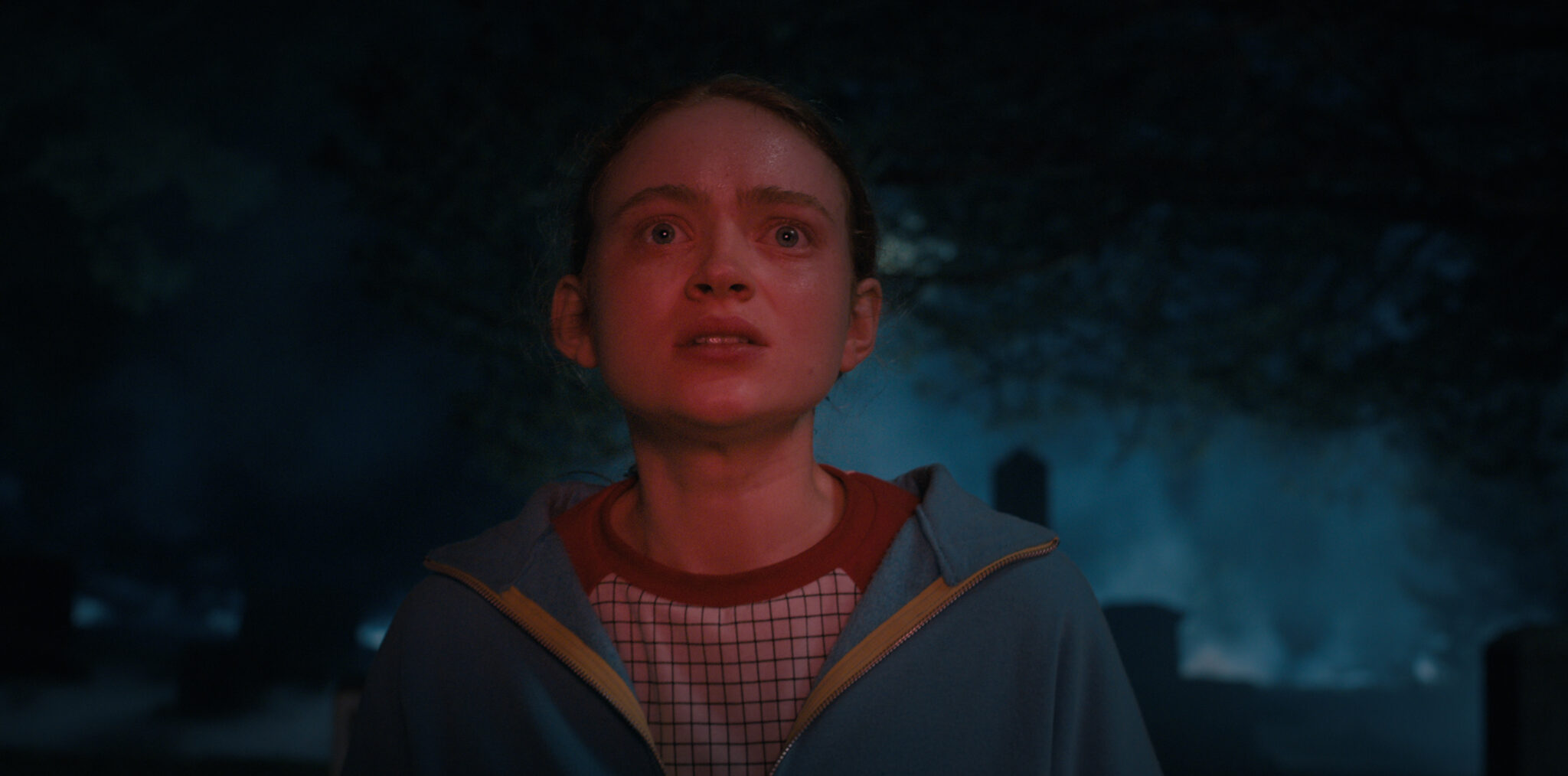 Sadie Sink: Biografía de la actriz de Max en 'Stranger Things'