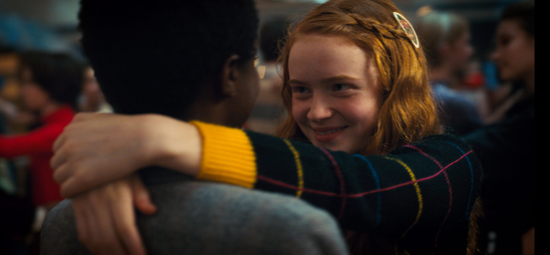 Sadie Sink: Biografía de la actriz de Max en 'Stranger Things'