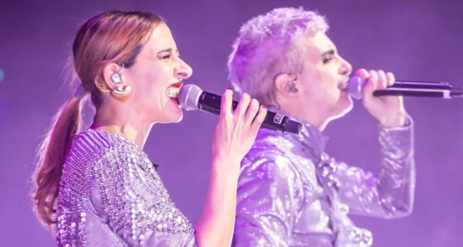 La evolución, historia y ascenso del dúo pop Miranda!