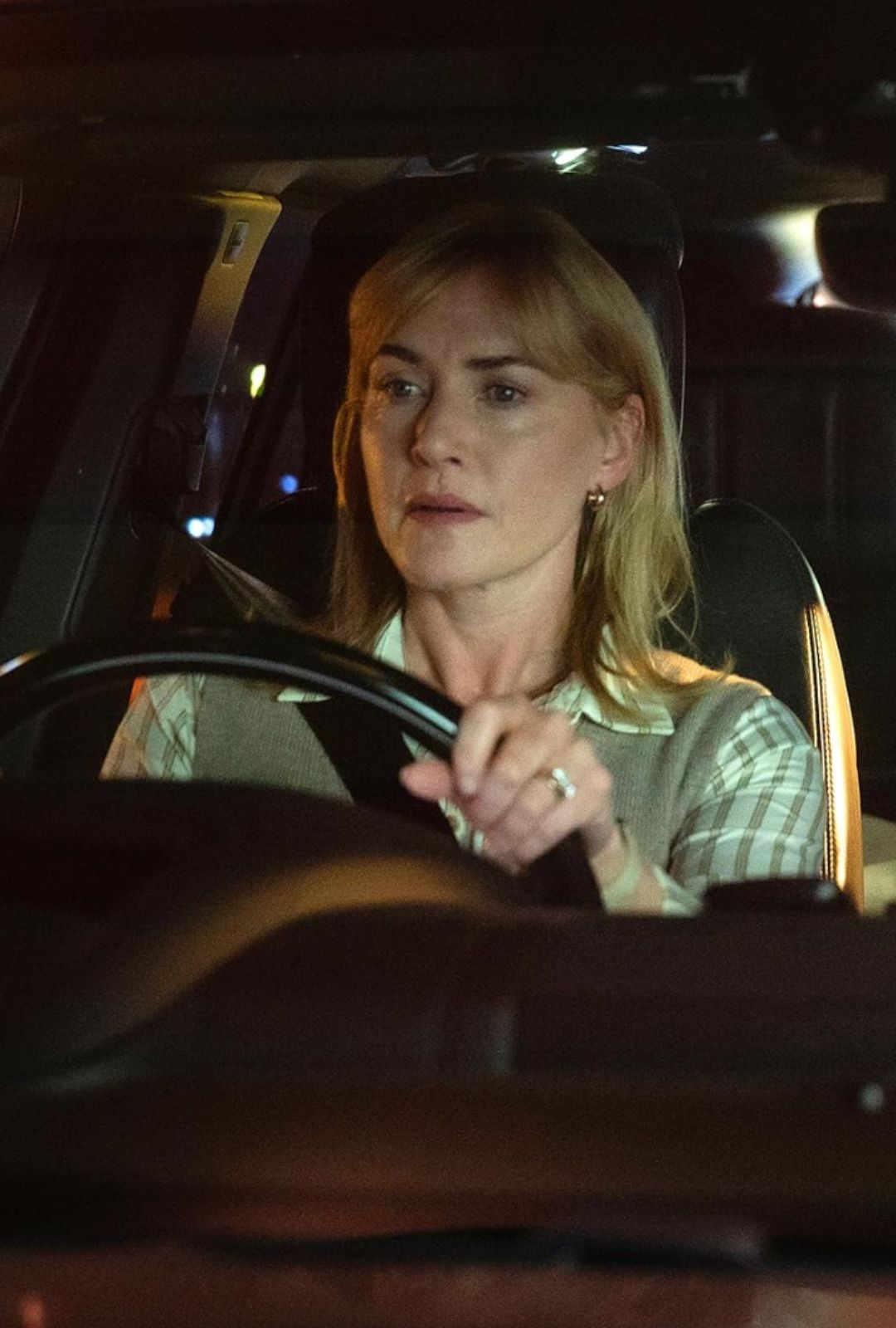 Adiós, June: la película navideña de Netflix que te hará reflexionar
