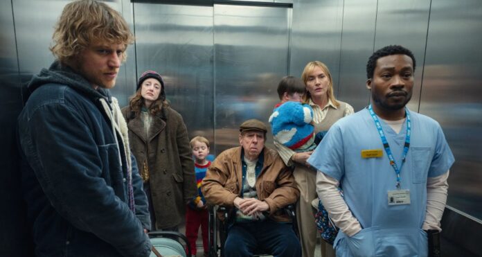Adiós, June: la película navideña de Netflix que te hará reflexionar