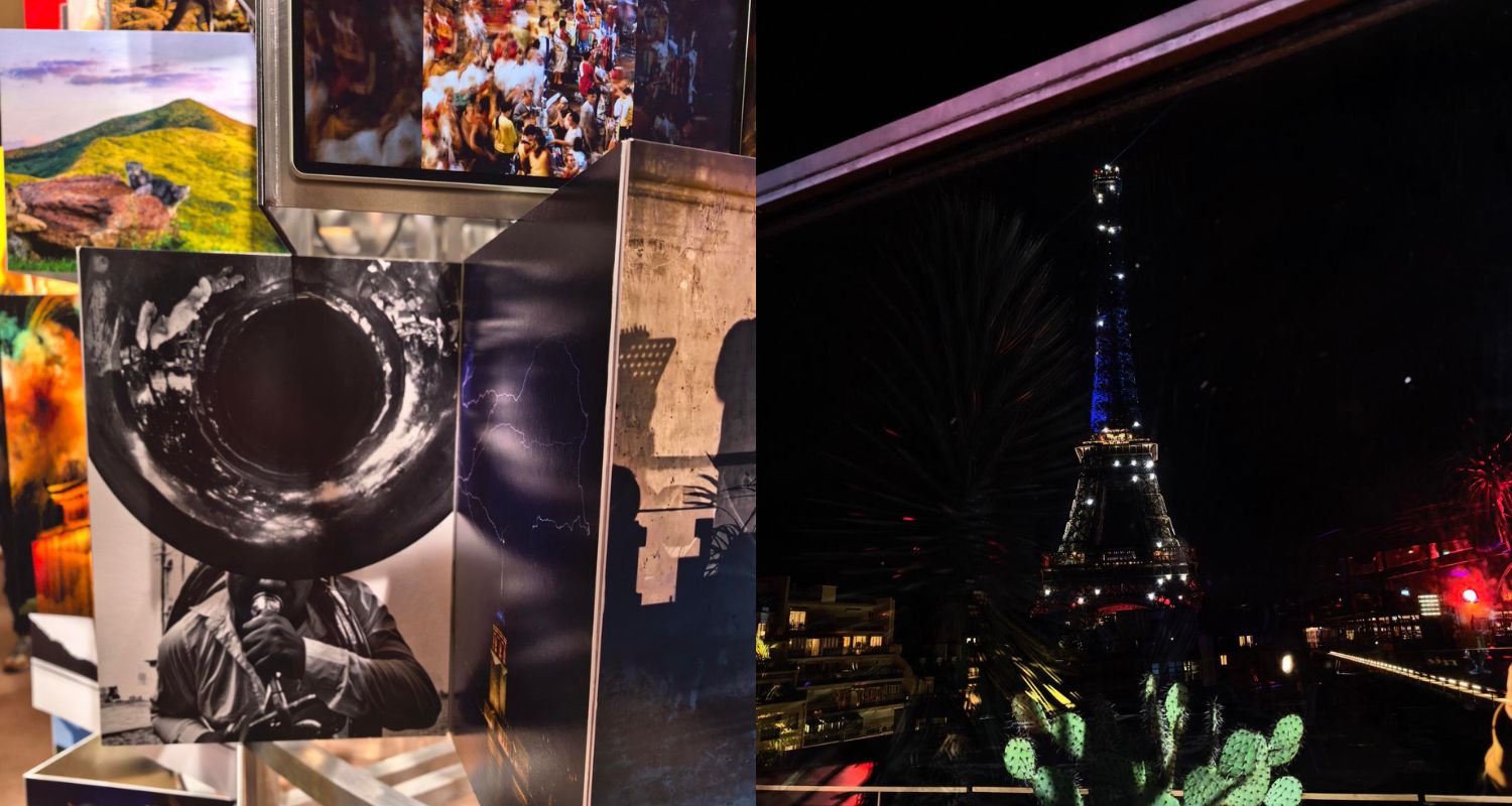 Huawei celebra los XMAGE Awards 2025 en París Photo