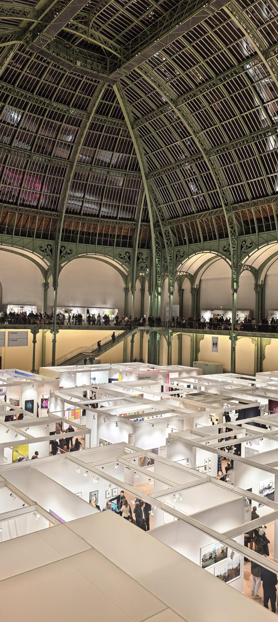 Huawei celebra los XMAGE Awards 2025 en París Photo