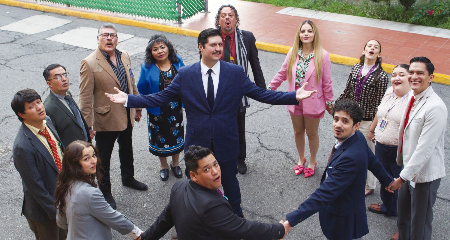La Oficina temporada 2: Lo que sabemos