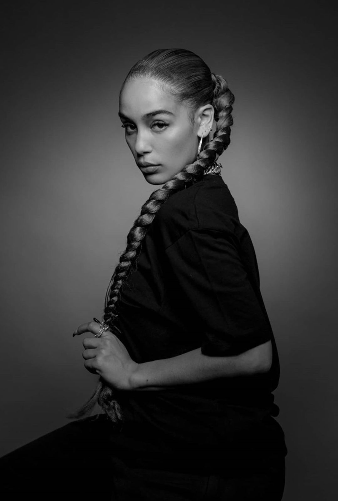 Jorja Smith abrirá los conciertos de Harry Styles en México