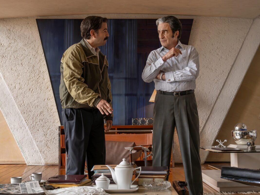 México 86: de qué trata la película de Netflix sobre el Mundial de 1986