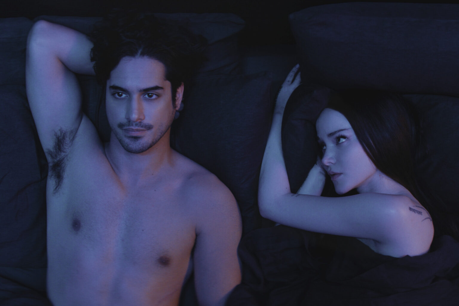 Avan Jogia: Biografía del actor que interpreta a Oliver en 56 días