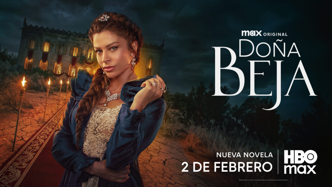 Doña Beja: de qué trata, reparto