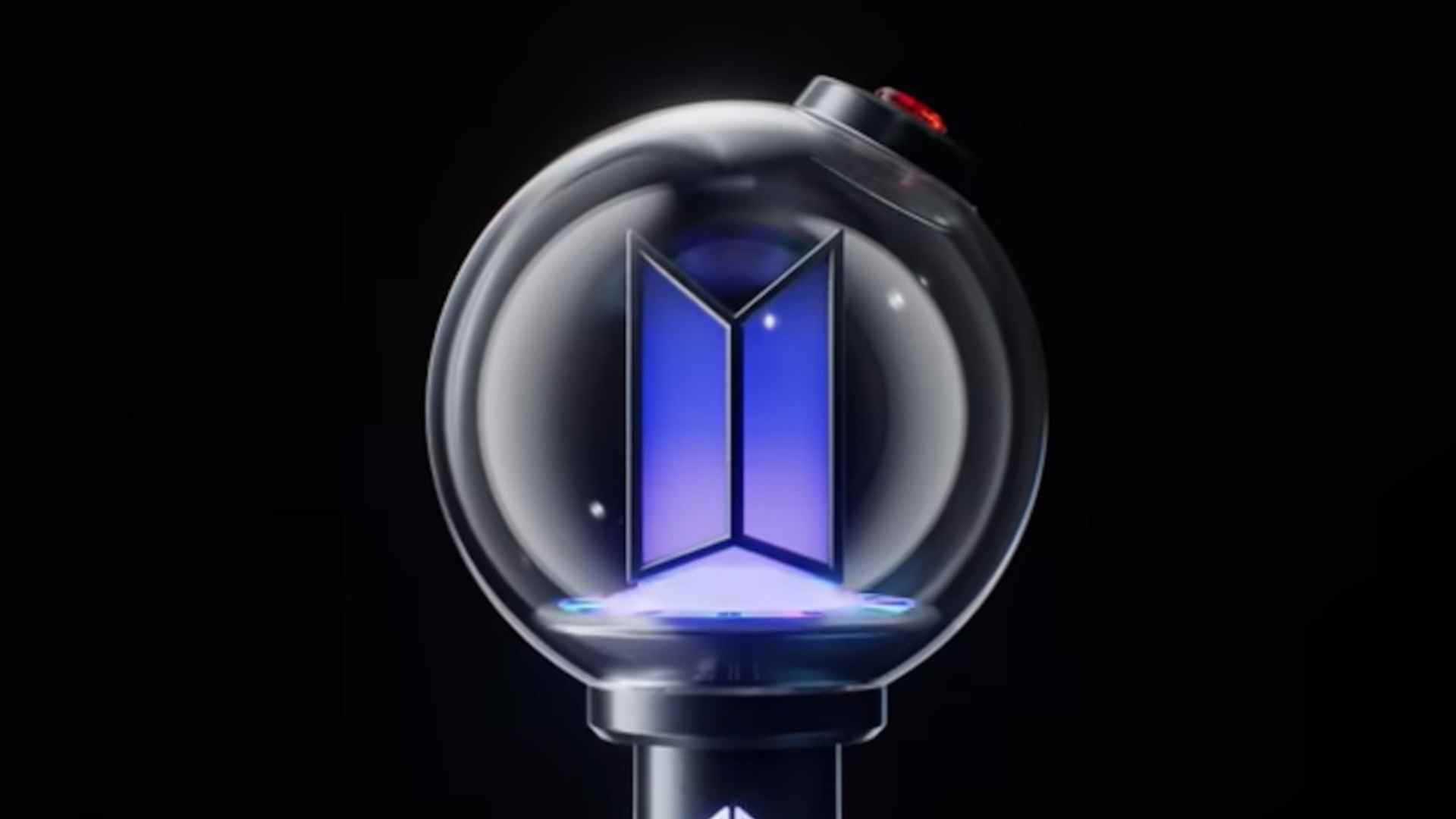 Lightstick BTS México: Cuánto cuesta y dónde comprar la versión 4