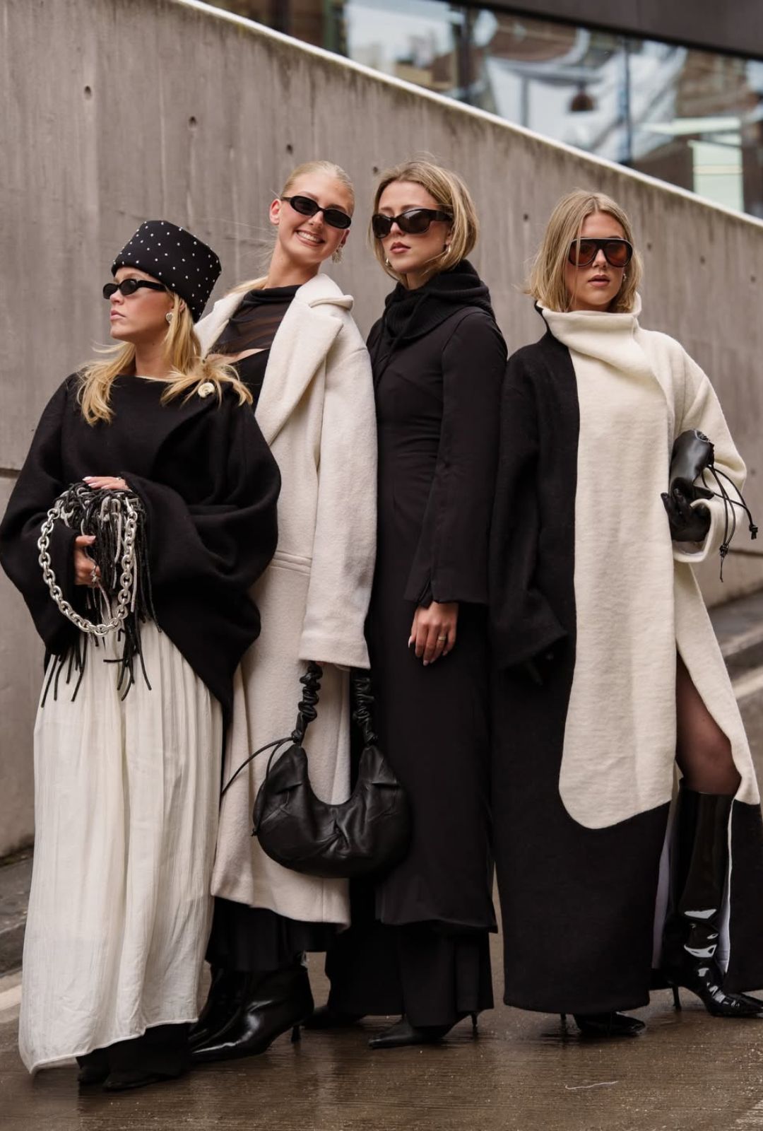 Copenhague AW26: las tendencias que marcan la temporada