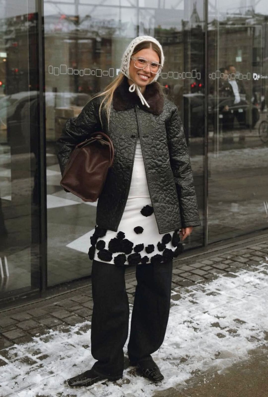 Copenhague AW26: las tendencias que marcan la temporada