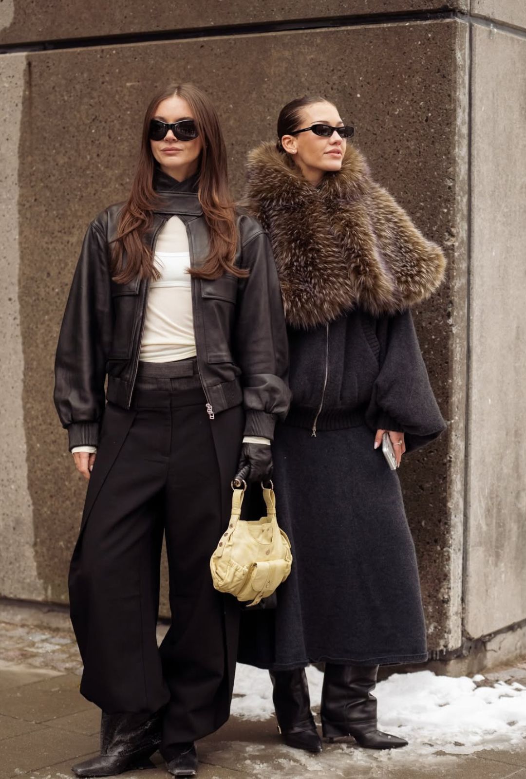 Copenhague AW26: las tendencias que marcan la temporada