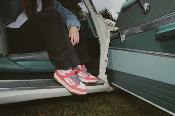 Kass Quezada es la nueva embajadora de Vans
