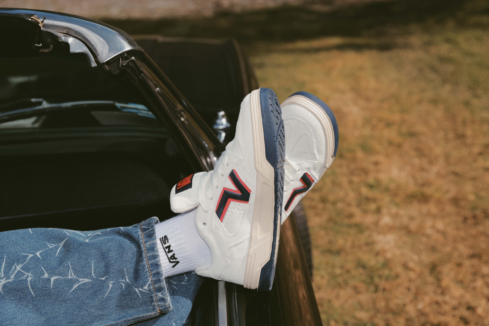 Kass Quezada es la nueva embajadora de Vans