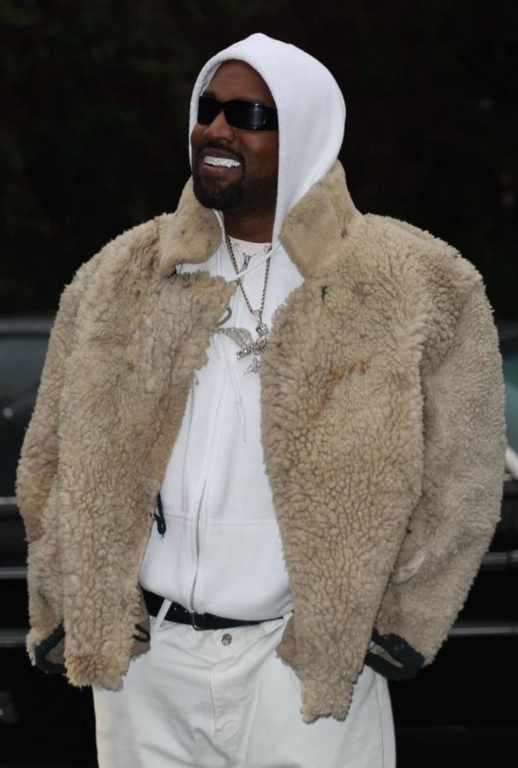 ‘Bully’: El nuevo álbum de Kanye West ya tiene fecha de estreno