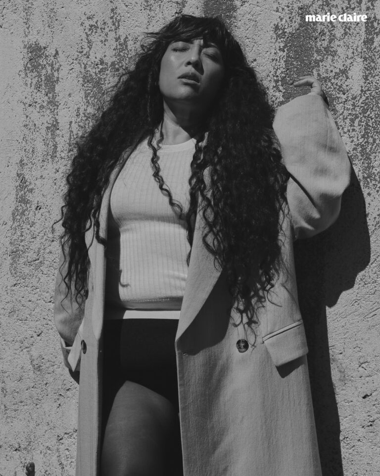 Michelle Rodríguez: 'Me encargué de hacer ver que ser diferente no ...