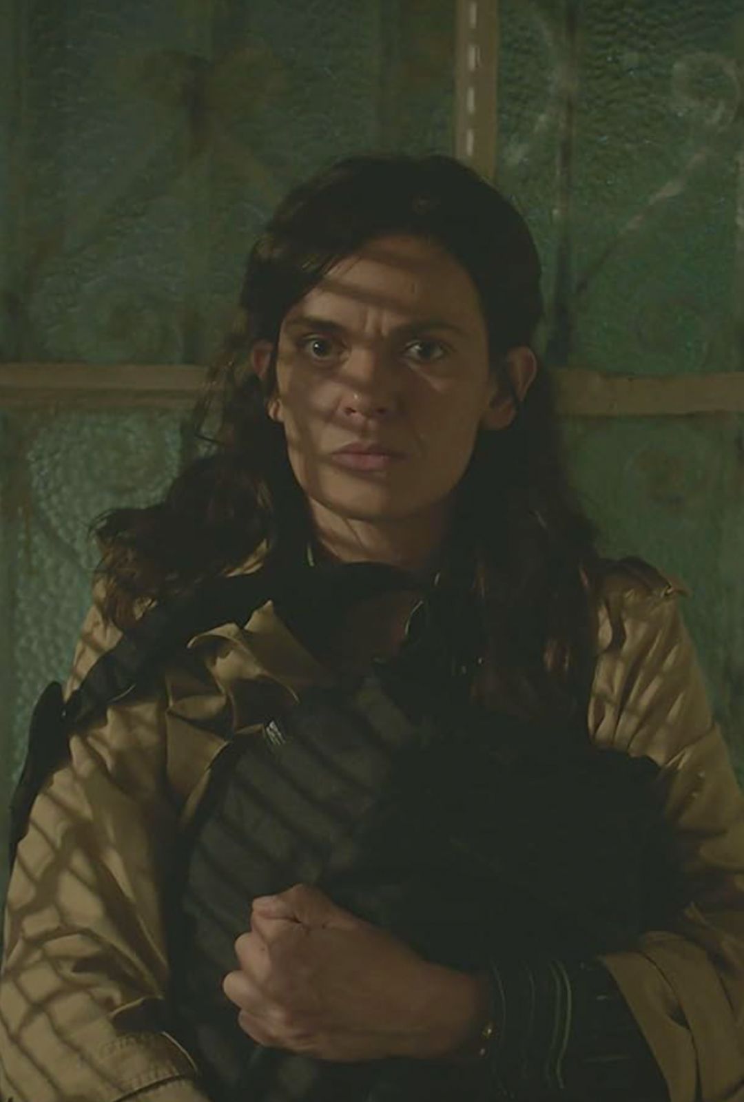 Juana: estreno, sinopsis y reparto de Daniel Giménez Cacho